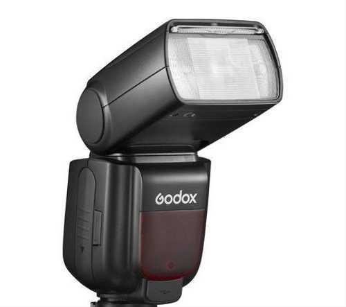 Вспышка Godox ThinkLite TT685IIS TTL для Sony