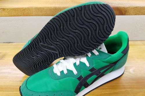 Кроссовки Asics Sportstyle Tarther OG зел