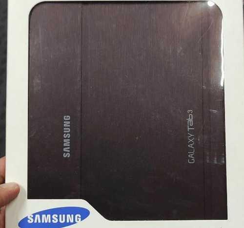 Чехол book cover galaxy tab 3 samsung 10.1