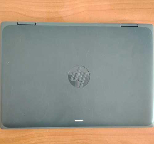 Ноутбук hp probook x360 11 g5 ee