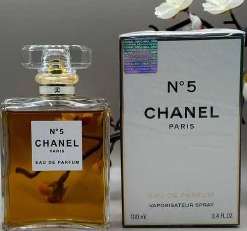 Chanel №5