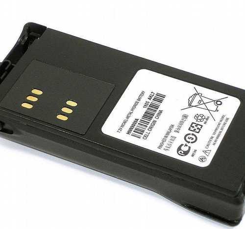 АКБ HNN4002 для Motorola GP340 7.2V 2100mAh Ni-Mh