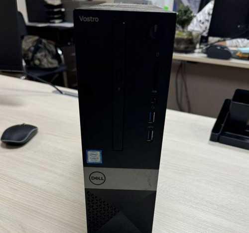 Компьютер Dell Vostro 3470