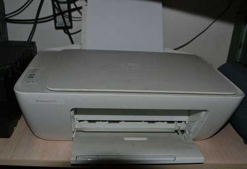 Принтер HP DeskJet 2300 series