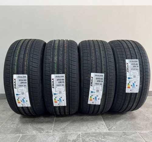 Zmax Zealion 245/45 R17 99W