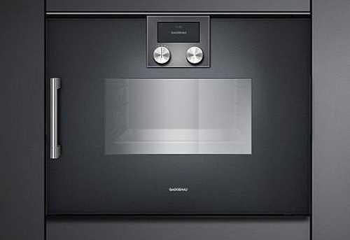 Пароварка gaggenau BSP220/BSP221