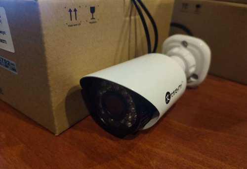 AHD видеокамера 1 mp 2,8 mm