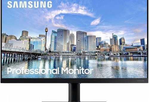 27" Монитор Samsung F27T450FZU