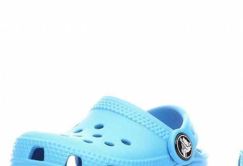 Сабо Crocs новые, размер 26/9, оригинал