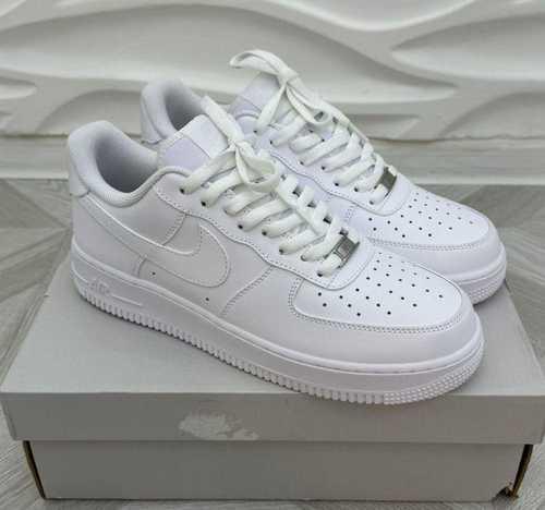 Кроссовки nike air force 1