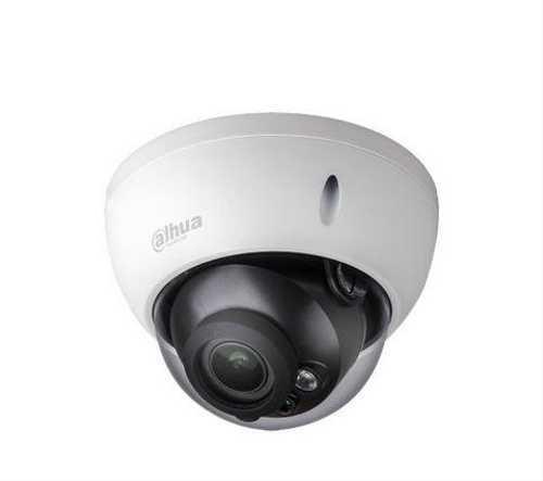 Видеокамера Dahua DH-HAC-hdbw2501rp-Z