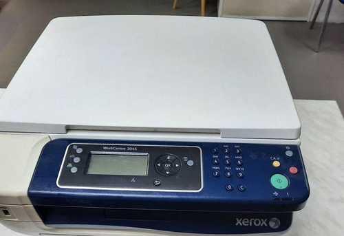 Xerox 3045