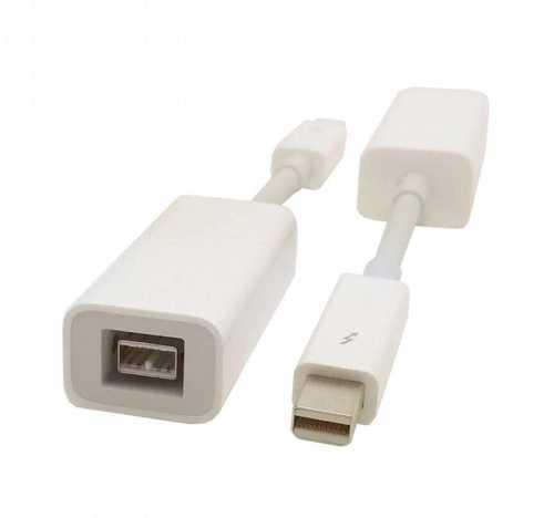 Переходник Apple Thunderbolt - Firewire