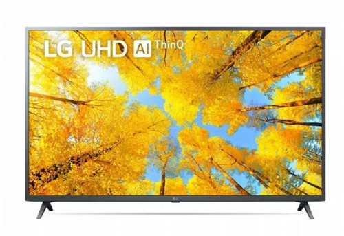 Телевизор LG 65UQ76003LD новый с магазина