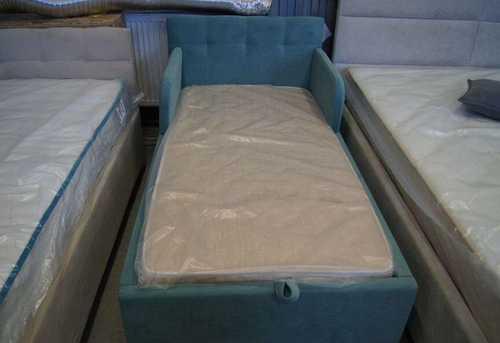 Кровать детская с подъемным механизмом