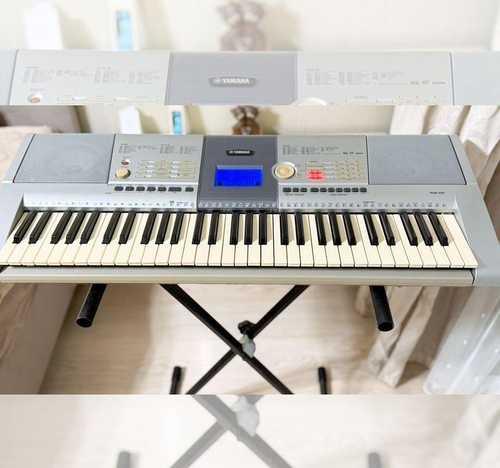 Синтезатор Yamaha PSR-295