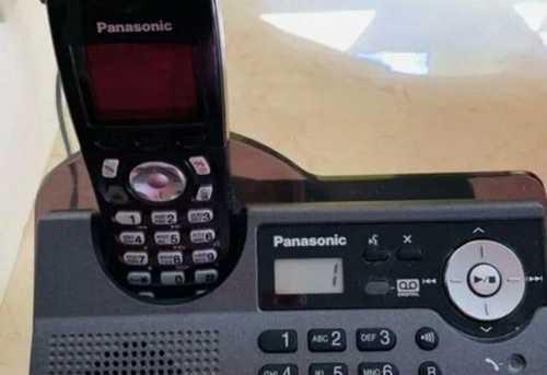 Телефоны Panasonic, Палиха