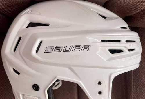 Шлем хоккейный bauer взрослый