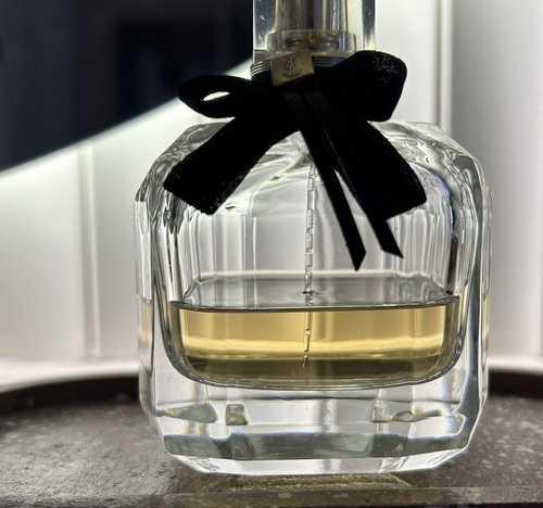 Парфюмерная вода YSL Mon paris