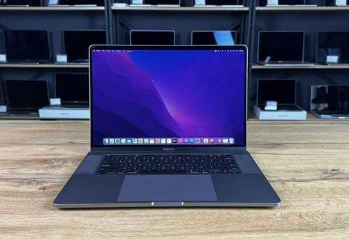 MacBook Pro 16 2021 новый
