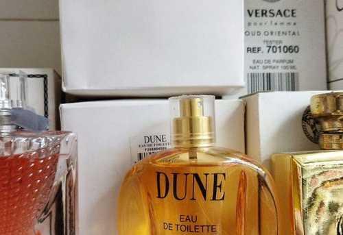 Тестер Christian Dior Dune, 100ml