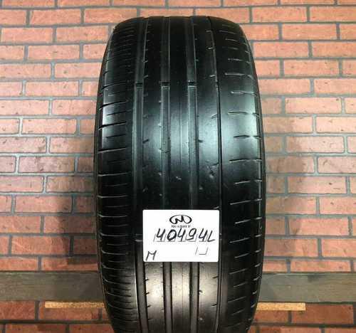 Dunlop SP Sport Maxx 050  225/50 R17 98Y