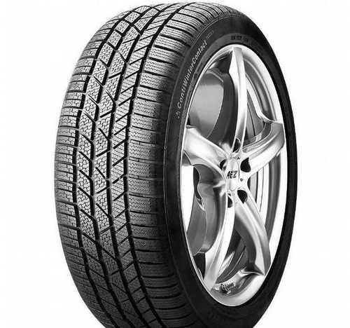 Continental ContiWinterContact TS 830 P 225/50 R18 99V