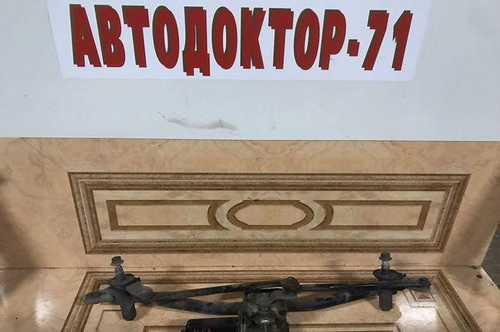 Трапеция дворников Киа Сид ED Kia Ceed ed