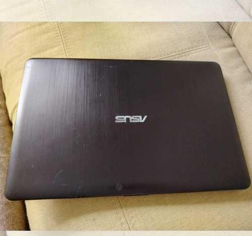 Ноутбук Asus X540Y