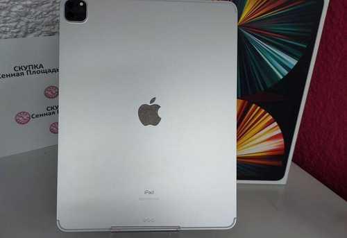 Планшет Apple iPad PRO 12.9 A2379 256gb