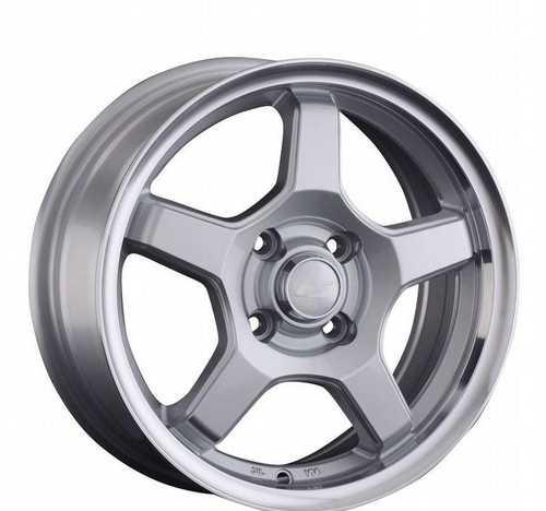 R17 5x114,3 7,5J ET45 D73,1 LS Wheels 816 SL