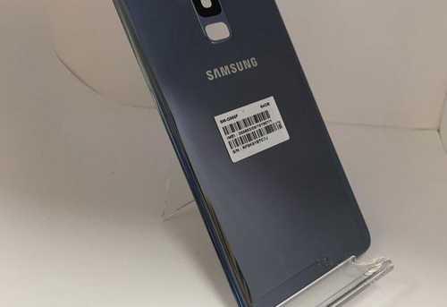 Samsung galaxy s9 plus задняя крышка Blue