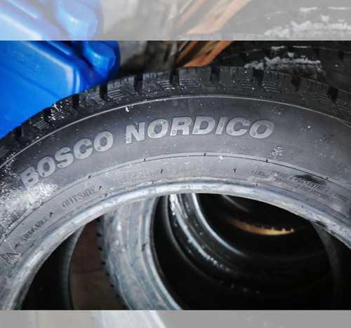 Viatti Bosco Nordico V-523 225/55 R18 102T