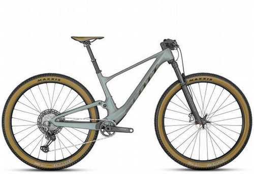 Велосипед горный Scott Spark RC Pro (2023) / Се