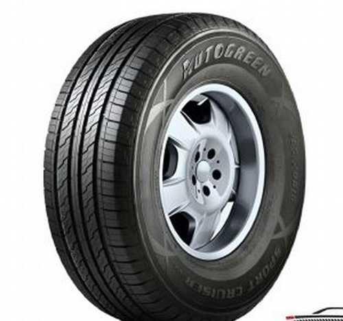 Autogreen Sport Cruiser-SC6 235/70 R16 106H