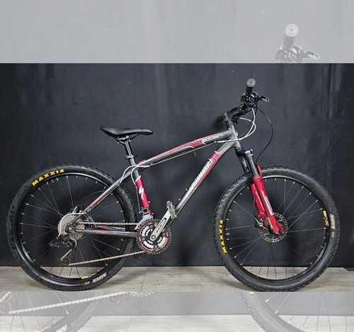 Велосипед 26 Specialized Hardrock, гидравлика