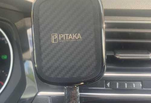 Зарядное устройство pitaka для iPhone xs