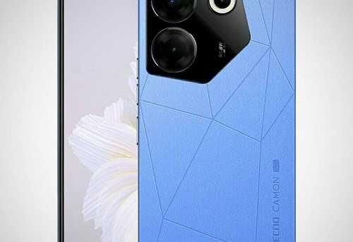 TECNO Camon 20 Pro, 8/256 ГБ