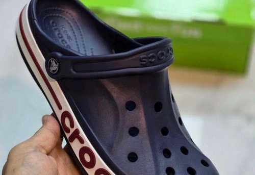 Кроксы мужские Crocs сабо мужские