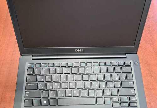 Dell Latitude 7280 и 7480