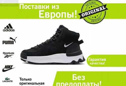 Ботинки Nike