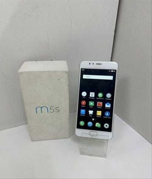 Мобильный телефон Meizu M5S 3/32 GB