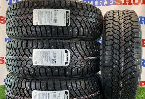 Gislaved Nord Frost 200 195/75 R16C R