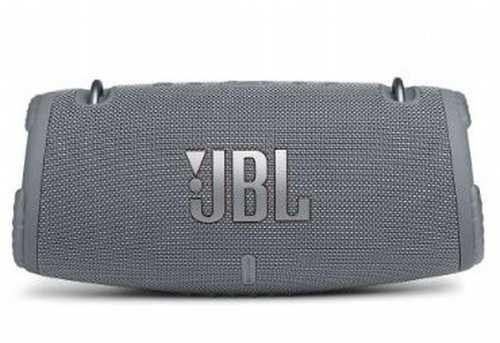 Портативная акустика JBL Xtreme 3 (Серый)