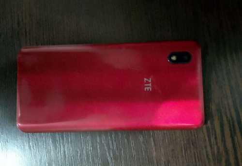 ZTE Blade A3 (2020), 32 ГБ