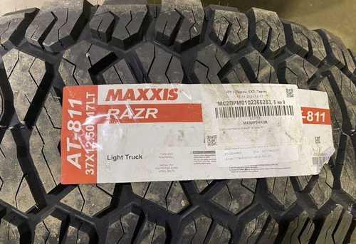 Maxxis AT-811 Razr AT 265/60 R20