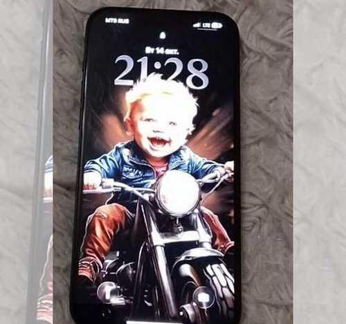 iPhone 14 Plus, 256 ГБ