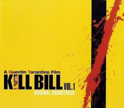 OST - Kill Bill Vol.1