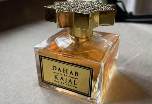 Kajal Dahab By Kajal, 100 ml