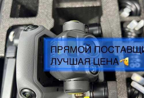 Квадрокоптер DJI Mavic 3T Thermal / DJI RC PRO
